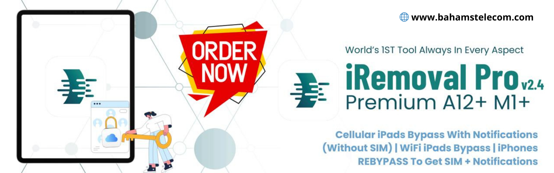 Bahams Telecom